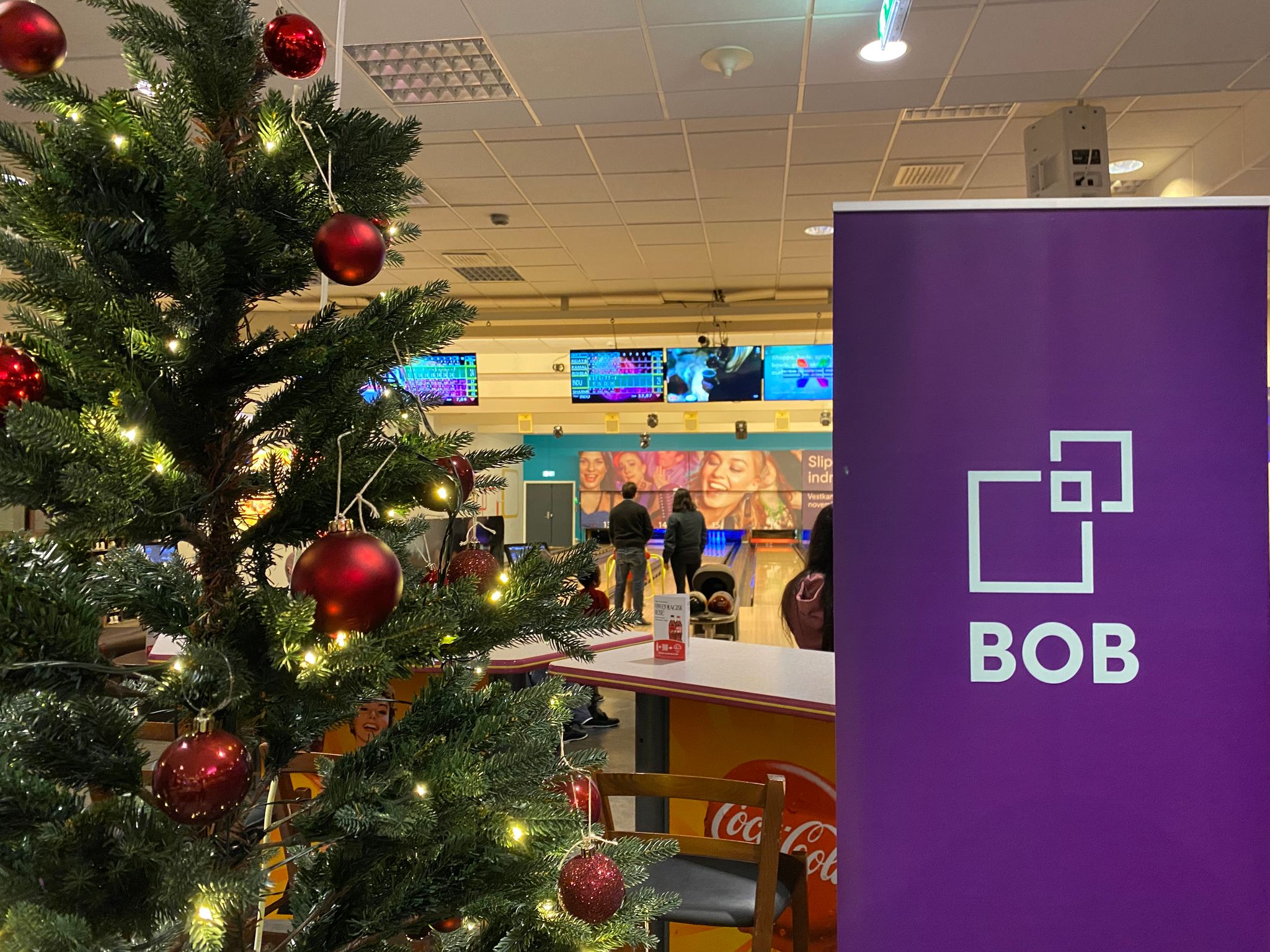 Aktiviteter i romjulen